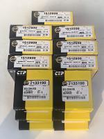 China CAT C18 ENGINE MAIN BEARING 151-2939 CON ROD BEARING 213-3190 for sale