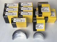 China CAT C18 ENGINE MAIN BEARING 151-2939 CON ROD BEARING 213-3190 for sale