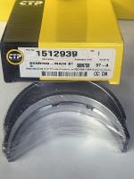 China CAT C18 ENGINE MAIN BEARING 151-2939 CON ROD BEARING 213-3190 for sale