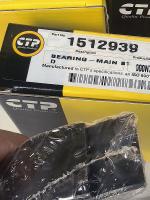 China CAT C18 ENGINE MAIN BEARING 151-2939 CON ROD BEARING 213-3190 for sale