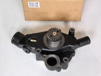 China HINO EP100 WATER PUMP  22 teech 16100-3122 for sale