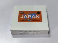 China Komatsu 6D125-10 Piston Ring 6252-31-2030 RIK JAPAN for sale