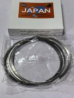 China Komatsu 6D125-10 Piston Ring 6252-31-2030 RIK JAPAN for sale