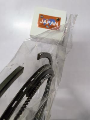 China Komatsu 6D125-10 Piston Ring 6252-31-2030 RIK JAPAN for sale