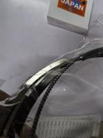 China Komatsu 6D125-10 Piston Ring 6252-31-2030 RIK JAPAN for sale