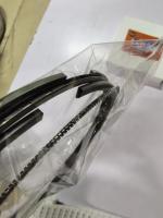 China Komatsu 6D125-10 Piston Ring 6252-31-2030 RIK JAPAN for sale