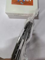 China Komatsu 6D125-10 Piston Ring 6252-31-2030 RIK JAPAN for sale