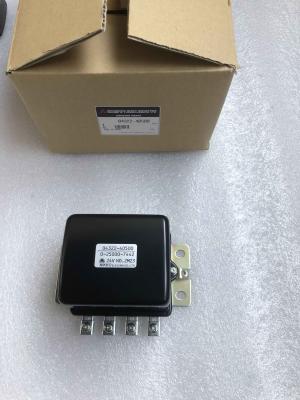 China Mitsubishi S6R S12R Motor relay 04322-40500 04322-40100 for sale