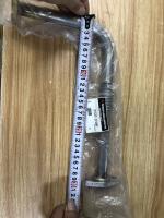 China Mitsubishi S6R S12R PIPE,DRAIN 37533-22100 for sale