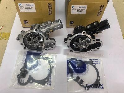 China YANMAR 4TNV98 WATER PUMP 129907-42000 for sale
