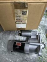 China Mitsubishi 4D31 Starter motor ME017004 ME017092 ME017089 9 Teeth for sale