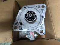 China Mitsubishi 4D31 Starter motor ME017004 ME017092 ME017089 9 Teeth for sale