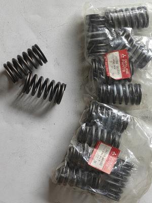 China Mitsubishi S6N S12N Valve Spring 36204-00400 for sale