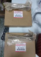 China Mitsubishi 6D14 6D16 Valve EX ME170337 IN ME170314 ME031938 ME300258 for sale