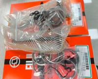 China Mitsubishi 6D34 4D34 6D31  Valve EX AND IN ME011244 ME220217 0127-0061 0127-0077 for sale