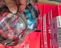China Mitsubishi 4D35 Piston Ring Set ME996628 TP 33959 for sale