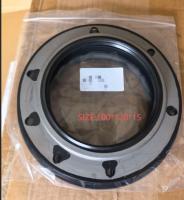 China Mitsubishi 6D31 crankshaft rear oil seal ME011754 SIZE:120*158*13 ME011731 100*120*15 ME011755 105*124*15 for sale