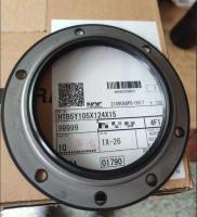 China Mitsubishi 6D31 crankshaft rear oil seal ME011754 SIZE:120*158*13 ME011731 100*120*15 ME011755 105*124*15 for sale