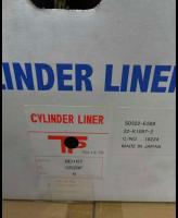 China Mitsubishi 6D16 6D16T Liner TP 0529F ME041102 for sale