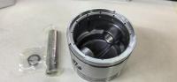China Mitsubishi 8DC9 Air Compressor Piston ME713110  80mm for sale