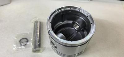 China Mitsubishi 8DC9 Air Compressor Piston ME713110  80mm for sale