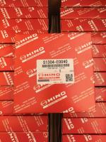 China HINO J08C PISTON RING S1304-E0040 13011-3820 13011-3570 13011-3870 13011-3890B 114MM* 2.5MM for sale
