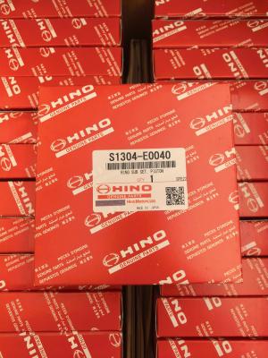 China HINO J08C PISTON RING S1304-E0040 13011-3820 13011-3570 13011-3870 13011-3890B 114MM* 2.5MM for sale