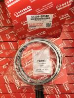 China HINO J08C PISTON RING S1304-E0040 13011-3820 13011-3570 13011-3870 13011-3890B 114MM* 2.5MM for sale