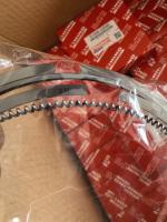 China HINO J08C PISTON RING S1304-E0040 13011-3820 13011-3570 13011-3870 13011-3890B 114MM* 2.5MM for sale