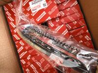 China HINO J08C PISTON RING S1304-E0040 13011-3820 13011-3570  13011-3890B 114MM* 2.5MM for sale