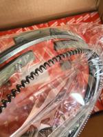 China HINO J08C PISTON RING S1304-E0040 13011-3820 13011-3570  13011-3890B 114MM* 2.5MM for sale