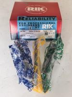 China TOYOTA 1KD PISTON RING 13011-30040 13011-30020 28036 RIK 96mm for sale