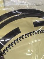 China YANMAR 4TNV88 PISTON RING 129005-22500 40171 RIK 88mm for sale