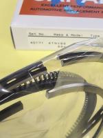 China YANMAR 4TNV88 PISTON RING 129005-22500 40171 RIK 88mm for sale