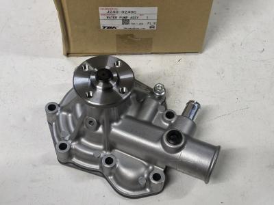 China MITSUBISHI  S4S water pump J240-0240C 32A45-10031 for sale