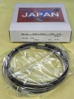 China YANMAR 4TNV98 PISTON RING 129903-22050 40123 RIK for sale