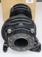 China Mitsubishi S6B3 WATER PUMP 34A45-00070 for sale