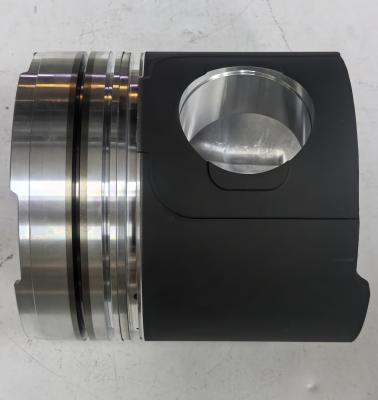 China Mitsubishi S12R PISTON 38C17-07700 for sale