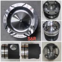 China Mitsubishi S12R PISTON 38C17-07700 for sale