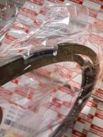 China Isuzu 6WF1 PISTON RING 1-12121154-1 for sale