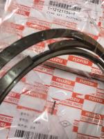 China Isuzu 6WF1 PISTON RING 1-12121154-1 for sale