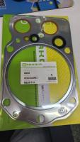 China Mitsubishi 6D22 6D24 Gasket ME051714 ME061574 22311-83802 for sale