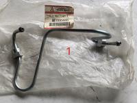 China Mitsubishi  4D31 PIPE ME080460 ME080461 for sale