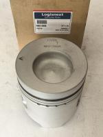 China Mitsubishi  4D31 6D31 piston ME012858 for sale