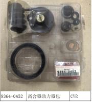 China Mitsubishi T850 KNORR-BREMSE 9323-3633 Brake Booster Repair Kit CVR 9364-0452 Clutch Booster Repair Kit for sale