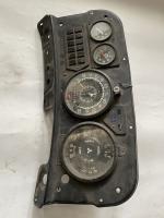 China Mitsubishi Instrument panel assembly in the cab MC852720 MC841201 MC881076 for sale
