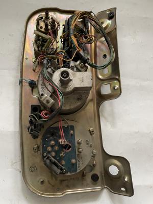 China Mitsubishi Instrument panel assembly in the cab MC842178 03615-55000 33613-38900 for sale