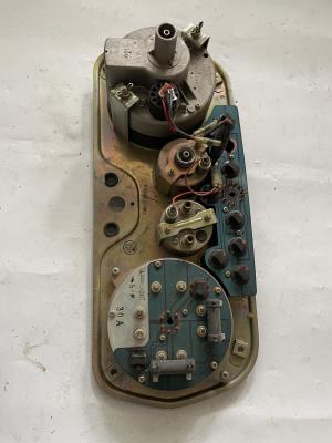 China Mitsubishi Instrument panel assembly in the cab 03602-83001 06602-27801 MC650073 for sale