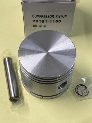 China Mitsubishi compressor piston ME713110 80MM for sale