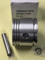 China Mitsubishi compressor piston ME713110 80MM for sale